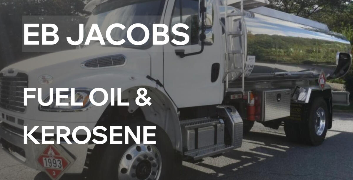 EB Jacobs Fuels